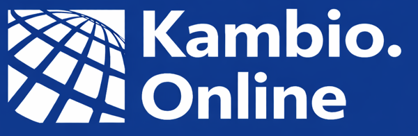 KAMBIO.ONLINE